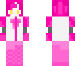 mangle | Minecraft Skins