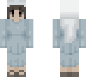 Mary | Minecraft Skin