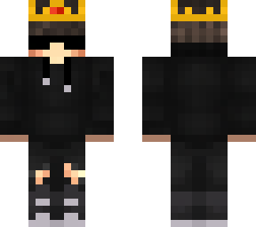 pvper | Minecraft Skins