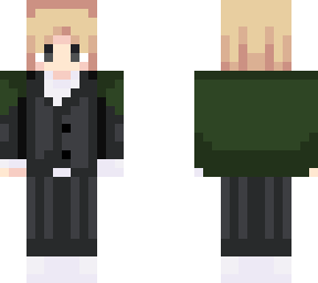 Maya Higuchi | Minecraft Skin