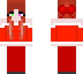 fox ears | Minecraft Skins