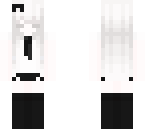 meep | Minecraft Skin