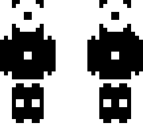 minecraft block skin | Minecraft Skins