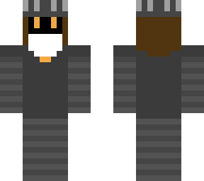 alice murder drones | Minecraft Skins