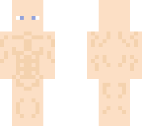 muscle | Minecraft Skins