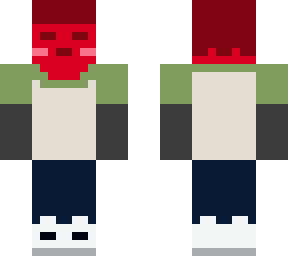 bug | Minecraft Skins