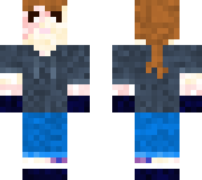 bsd | Minecraft Skins