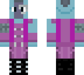 nebula | Minecraft Skins