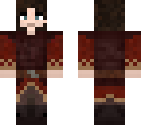 noble 6 | Minecraft Skins