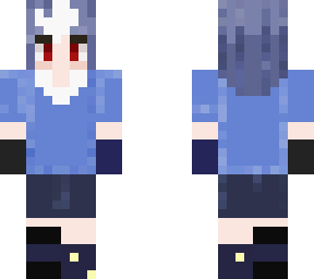 noi | Minecraft Skins