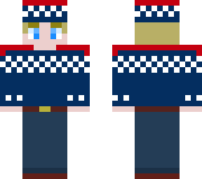 norway | Minecraft Skins