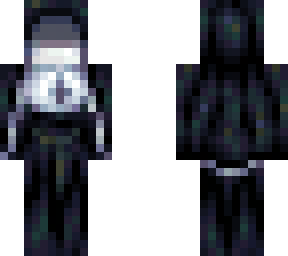 nun | Minecraft Skin