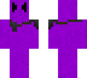 observer | Minecraft Skins