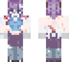 satyr | Minecraft Skins