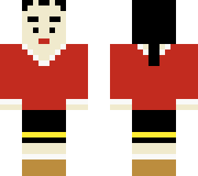 Olivia | Minecraft Skin