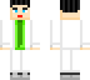 jjba | Minecraft Skins
