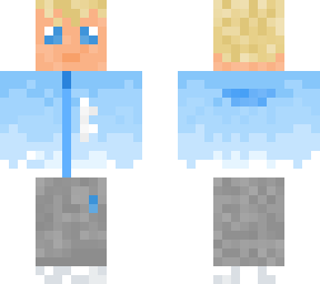 trapstar | Minecraft Skins