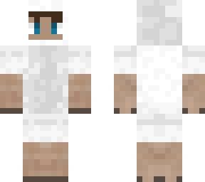 pierce | Minecraft Skins