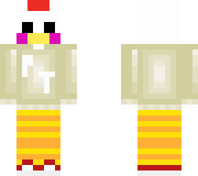 huhn | Minecraft Skins