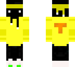 pro skin | Minecraft Skins