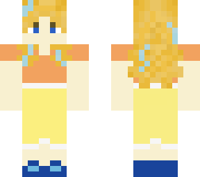 puffer | Minecraft Skins