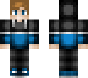 PVP boy Minecraft skin | Minecraft Skin