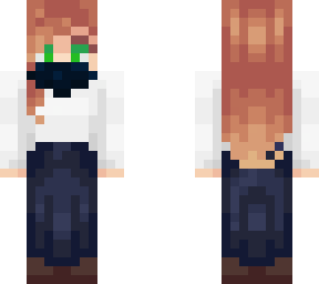 veil | Minecraft Skins