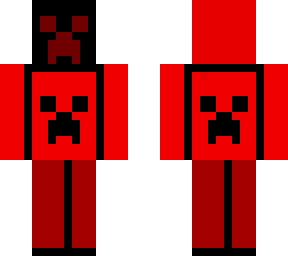 crepper | Minecraft Skins