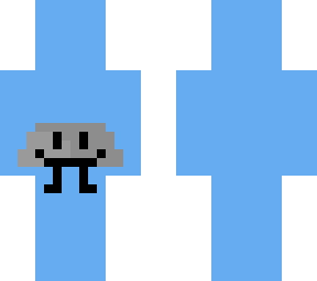 Rocky | Minecraft Skin