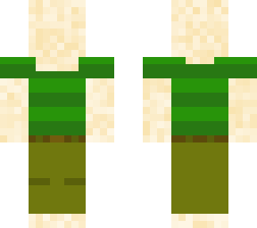 sandman | Minecraft Skins
