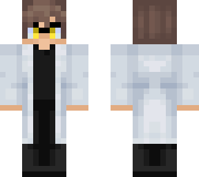 science | Minecraft Skins