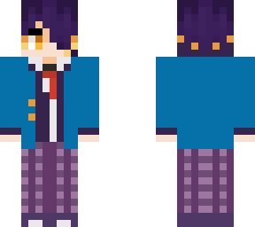 sengoku | Minecraft Skins