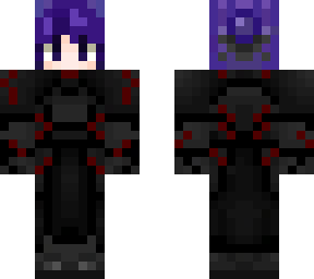 sharpness | Minecraft Skins