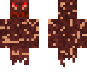 deamon | Minecraft Skins