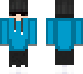 Bulky star skin | Minecraft Skin