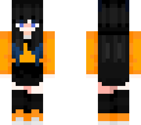 ropa | Minecraft Skins