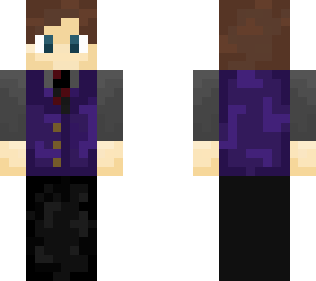 bar tender | Minecraft Skins