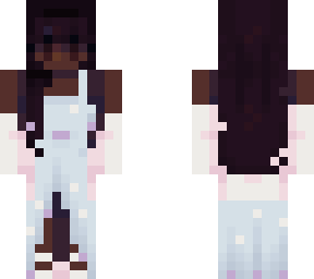 queen dress | Minecraft Skins