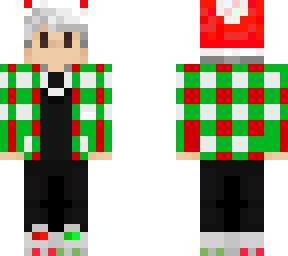 socksapollo | Minecraft Skins