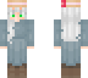 howl | Minecraft Skins