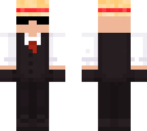 ham | Minecraft Skins