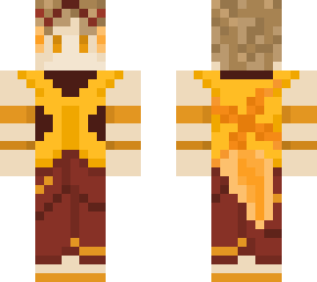 sunset | Minecraft Skins
