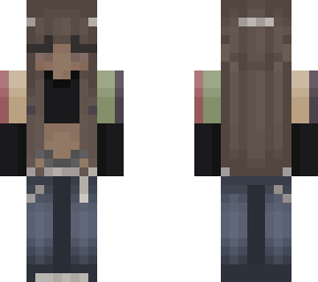 swag | Minecraft Skin