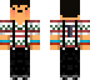 taurtis | Minecraft Skins