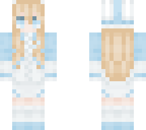 tenshi | Minecraft Skins