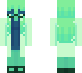 inanimate insanity | Minecraft Skins