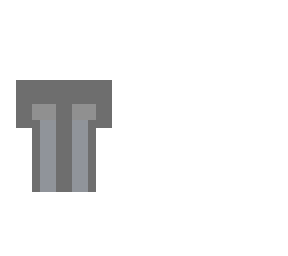 The crying child | Minecraft Skin