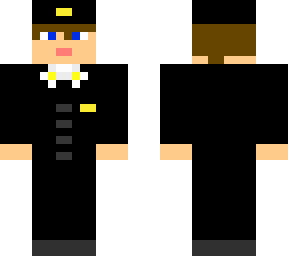 pilot | Minecraft Skins