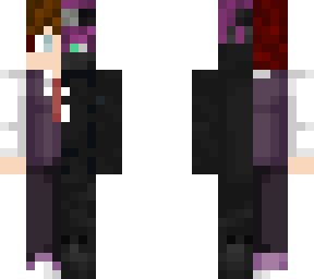 twin | Minecraft Skins
