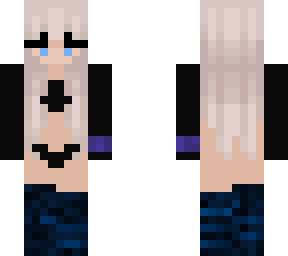 uwu | Minecraft Skin